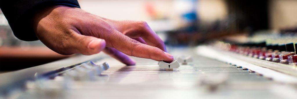 Example Music Production Project Brief - Twine Blog