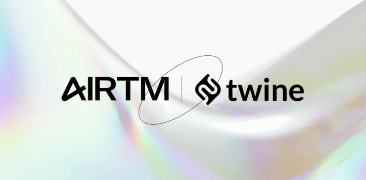 Receive payments from abroad using Airtm - Twine Blog