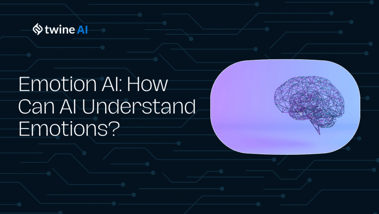 Emotion AI: How can AI understand Emotions? - Twine Blog