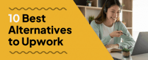 The 10 Best Alternatives to Upwork - Twine Blog