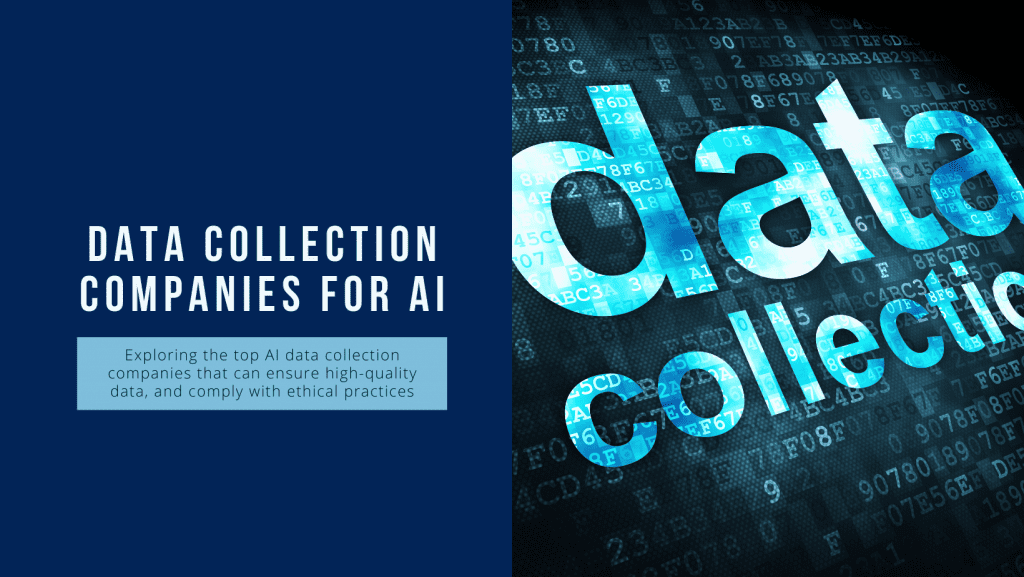 Data Collection Companies for AI - Twine Blog