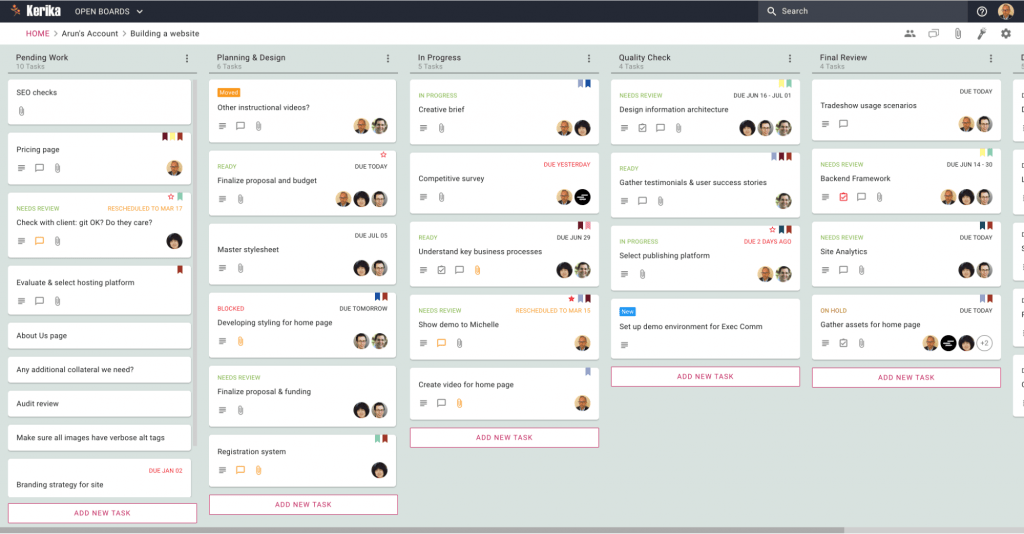 Mastering Task Management: A Freelancer's Guide to Productivity with ...