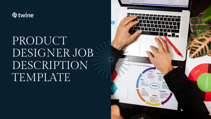 Product Designer Job Description Template - Twine Blog