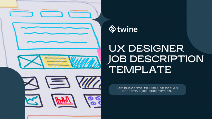 UX Designer Job Description Template - Twine Blog