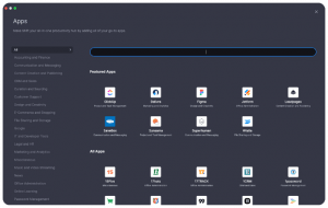 Shift is a browser built for how you actually use the internet - Twine Blog