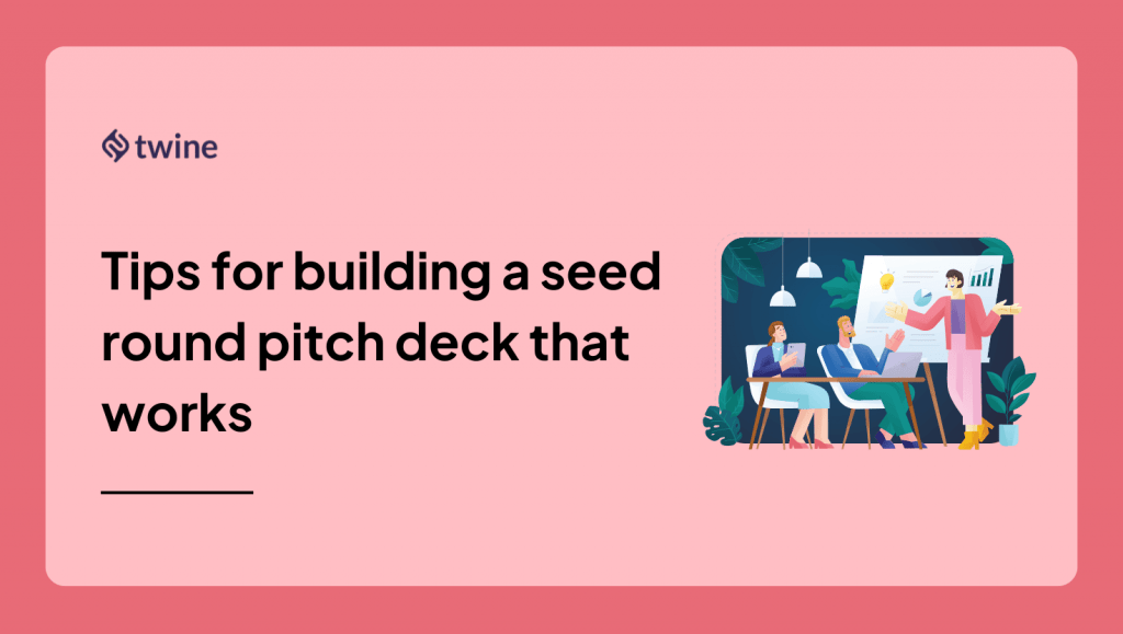 How to Create a Winning Seed Funding Pitch Deck for Seed-Stage Startups ...
