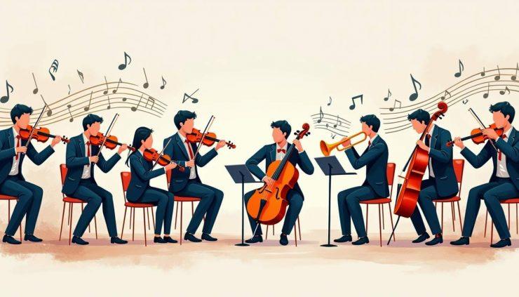 Elements of a Great Film Score: What Makes Movie Music Memorable ...