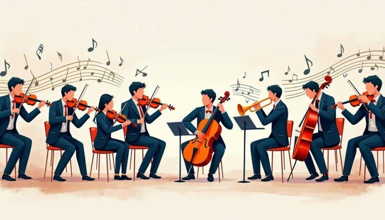 Elements of a Great Film Score: What Makes Movie Music Memorable ...
