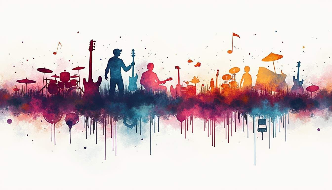 What Makes Great Video Game Music? Core Elements and Examples - Twine Blog