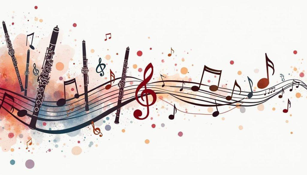 Elements of a Great Film Score: What Makes Movie Music Memorable ...