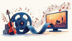 Film Music FAQs: Everything Directors Need to Know - Twine Blog