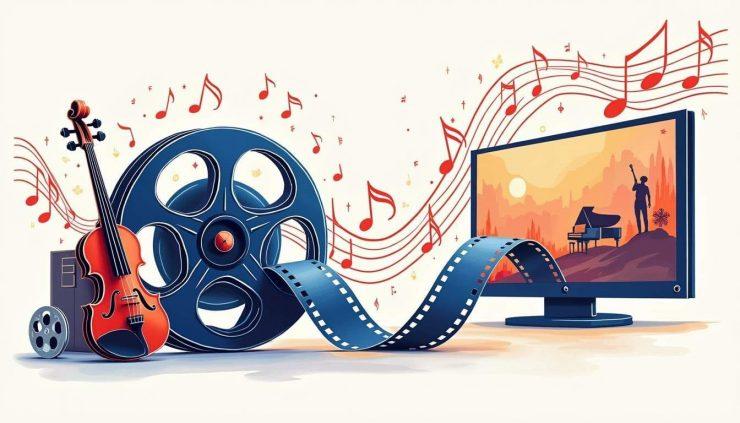 Film Music FAQs: Everything Directors Need to Know - Twine Blog