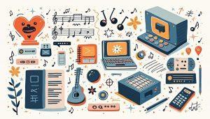 Game Music Production Timeline: From Concept to Final Score - Twine Blog