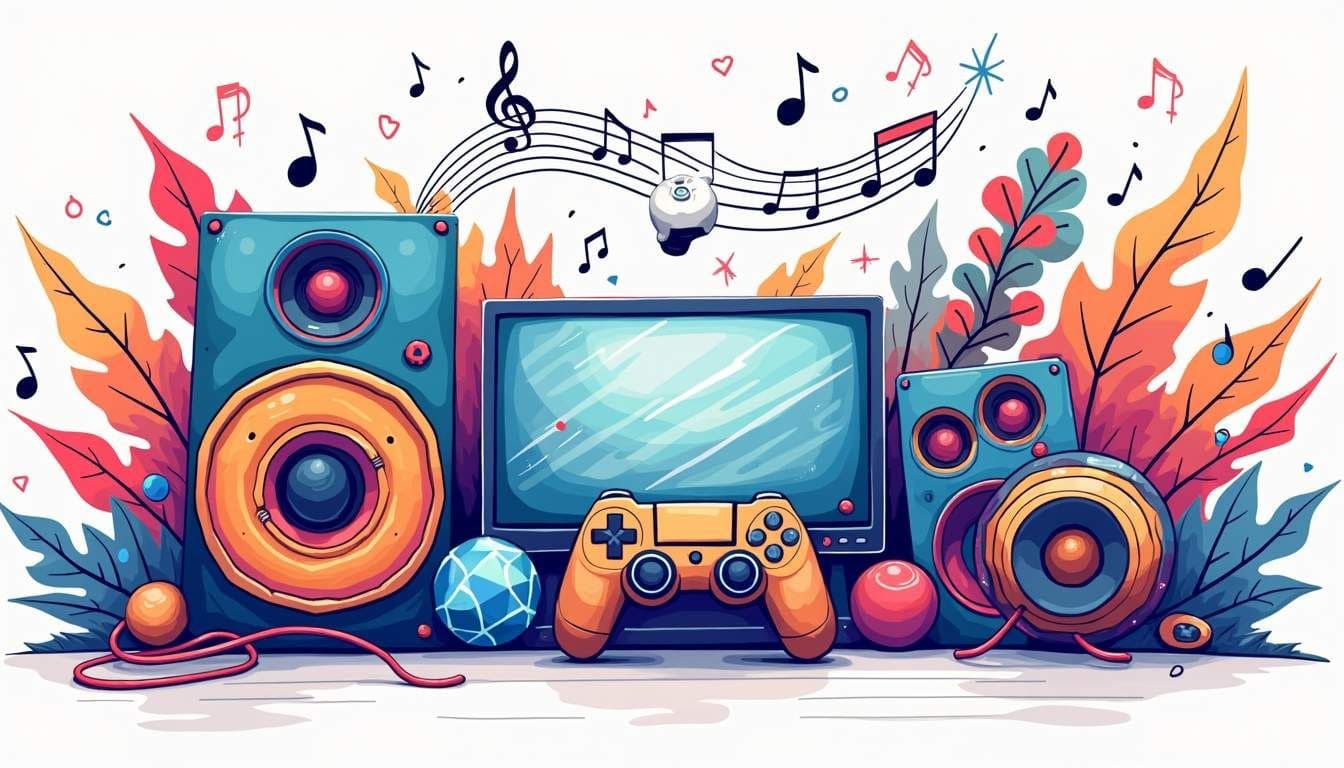 Game Music Production Timeline: From Concept to Final Score - Twine Blog