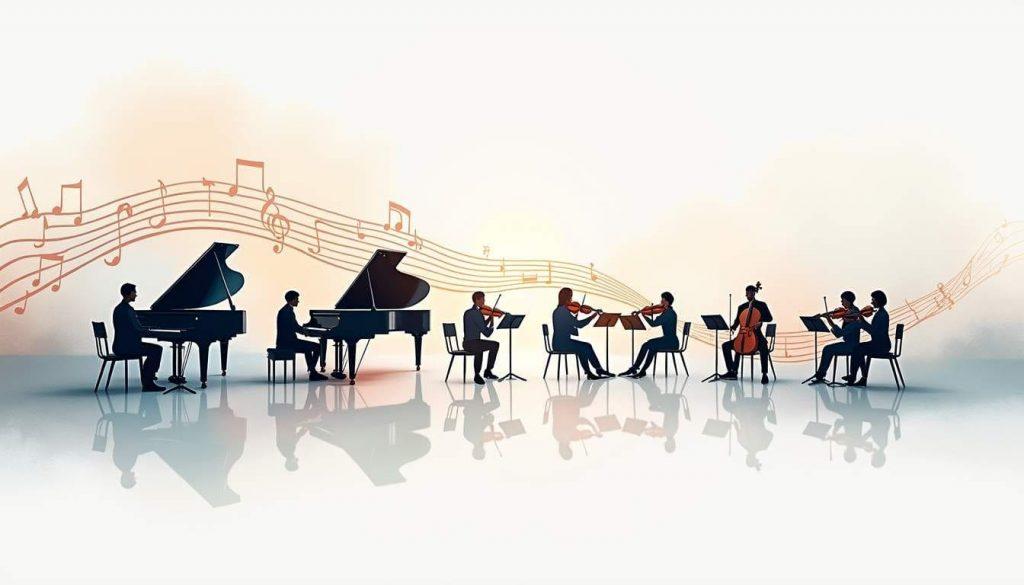 Elements of a Great Film Score: What Makes Movie Music Memorable ...