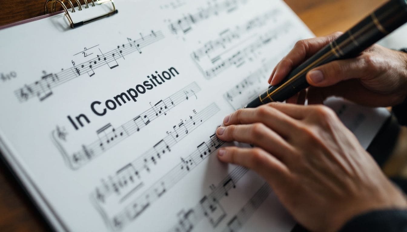 What Makes a Great Musical Composition? Key Elements of Success - Twine ...