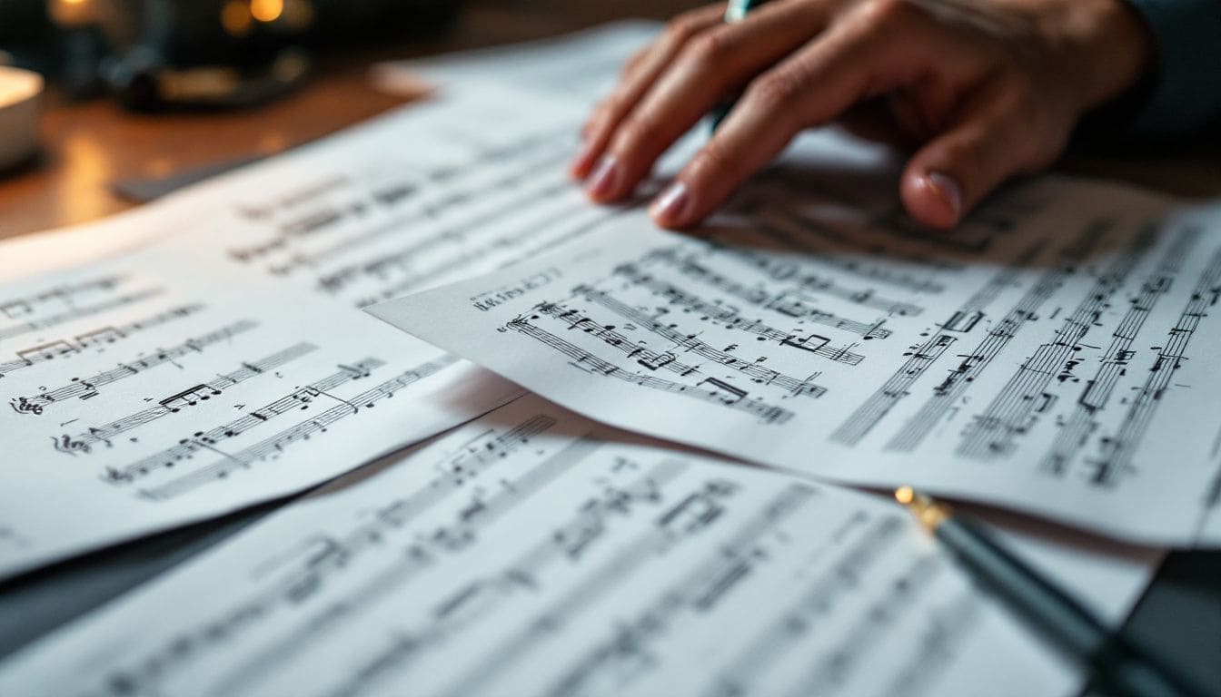 What Makes a Great Musical Composition? Key Elements of Success - Twine ...