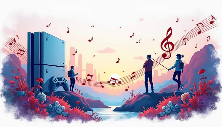 Video Game Music Cost Guide: Budgeting for Your Game Soundtrack - Twine ...