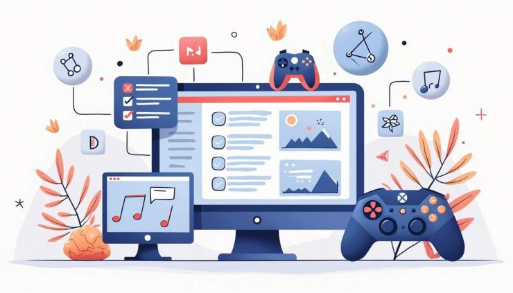 Where to Find Freelance Game Composers: Top 7 Platforms for Game ...