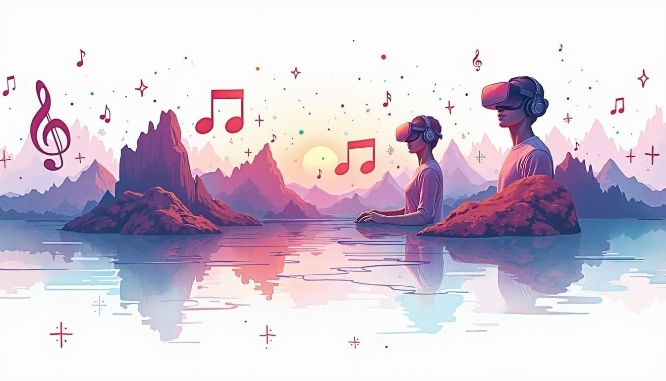 Game Music Synchronisation: A Guide to Dynamic Audio Implementation ...