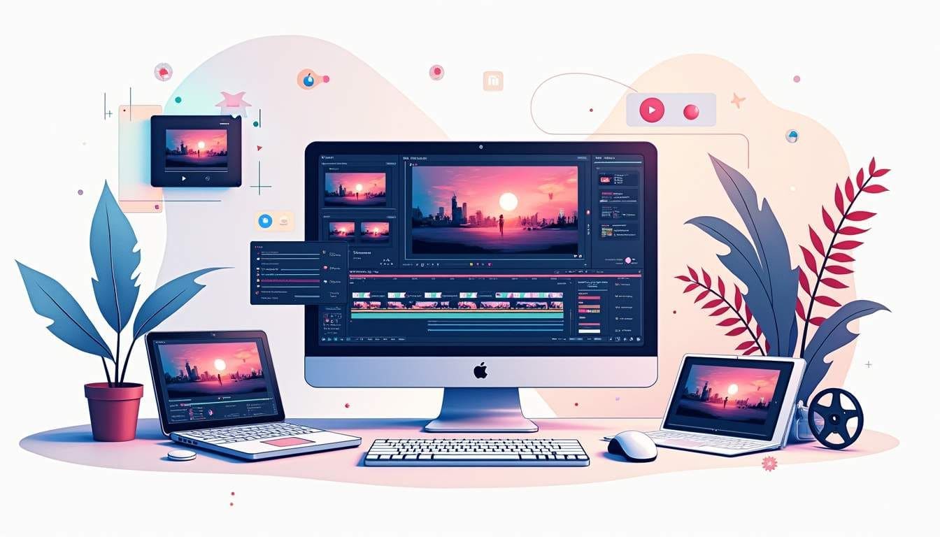 Video Editor Rates Guide: Average Hourly Rates & Cost Factors - Twine Blog