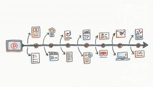Video Editing Project Timelines: 10 Common Use Cases - Twine Blog