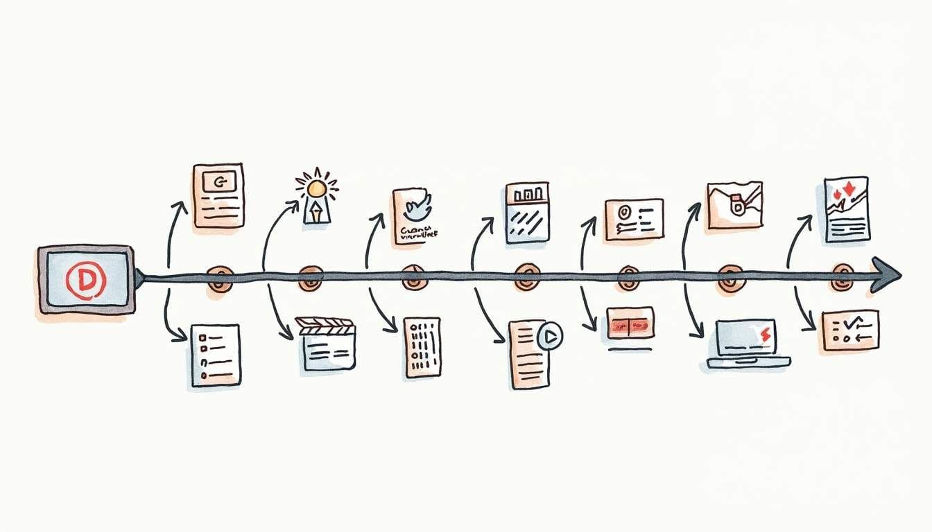 Video Editing Project Timelines: 10 Common Use Cases - Twine Blog