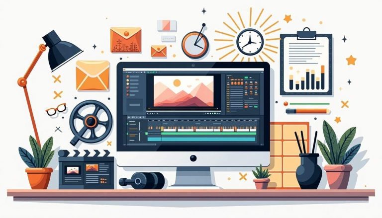 How to Write a Video Editor Job Description (with Example Template ...