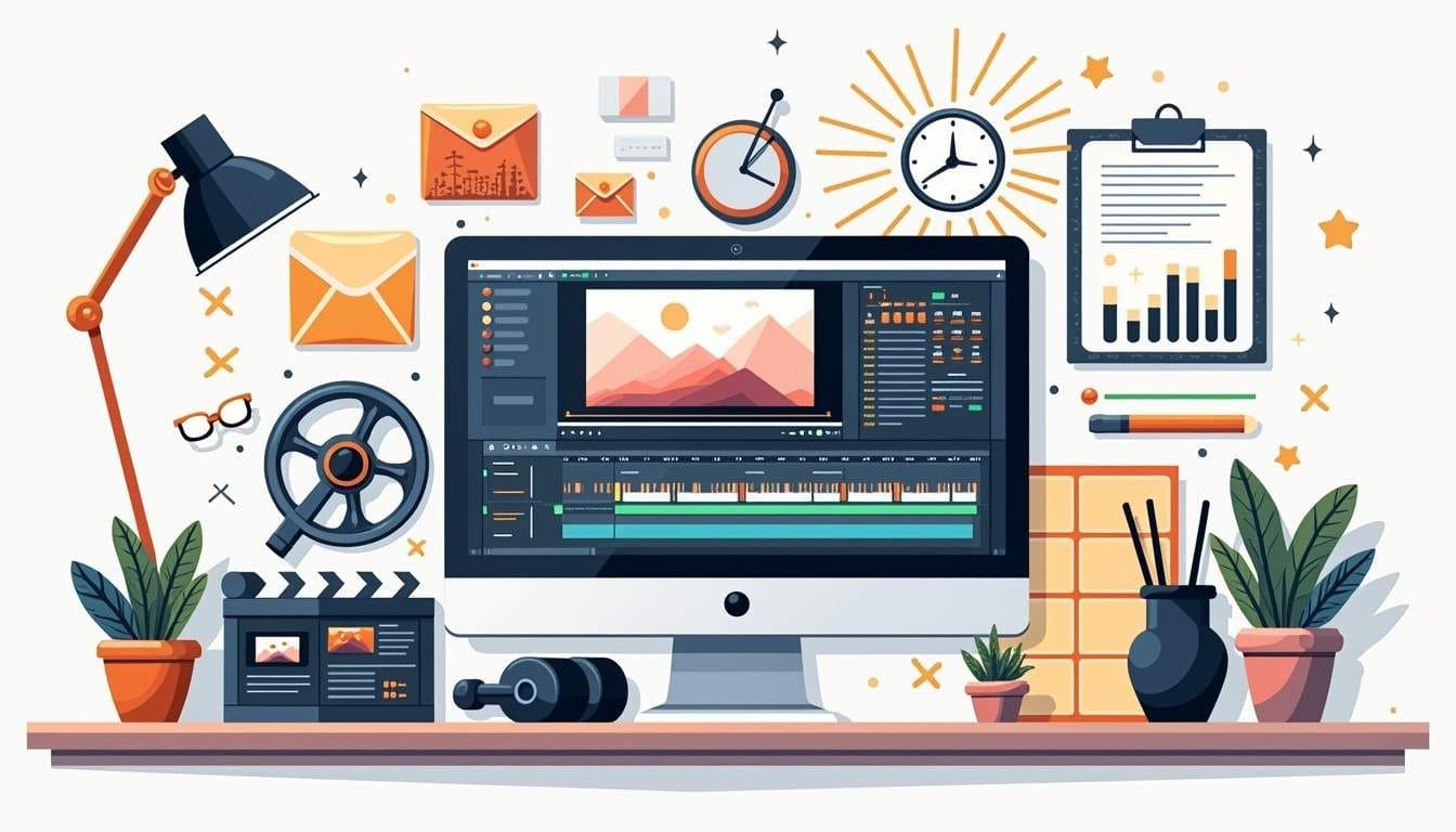 How to Write a Video Editor Job Description (with Example Template ...