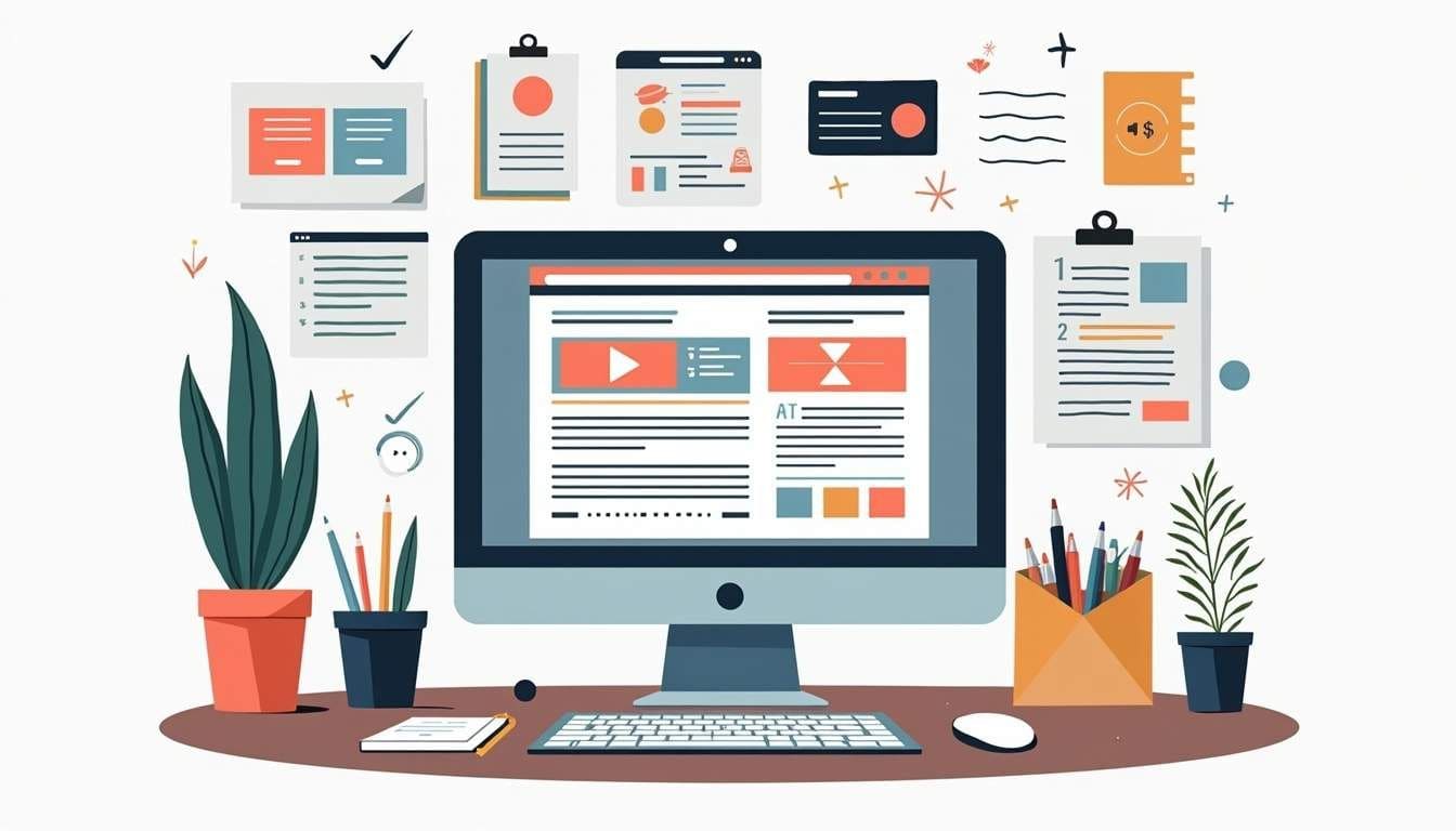 How to Write a Video Editor Job Description (with Example Template ...