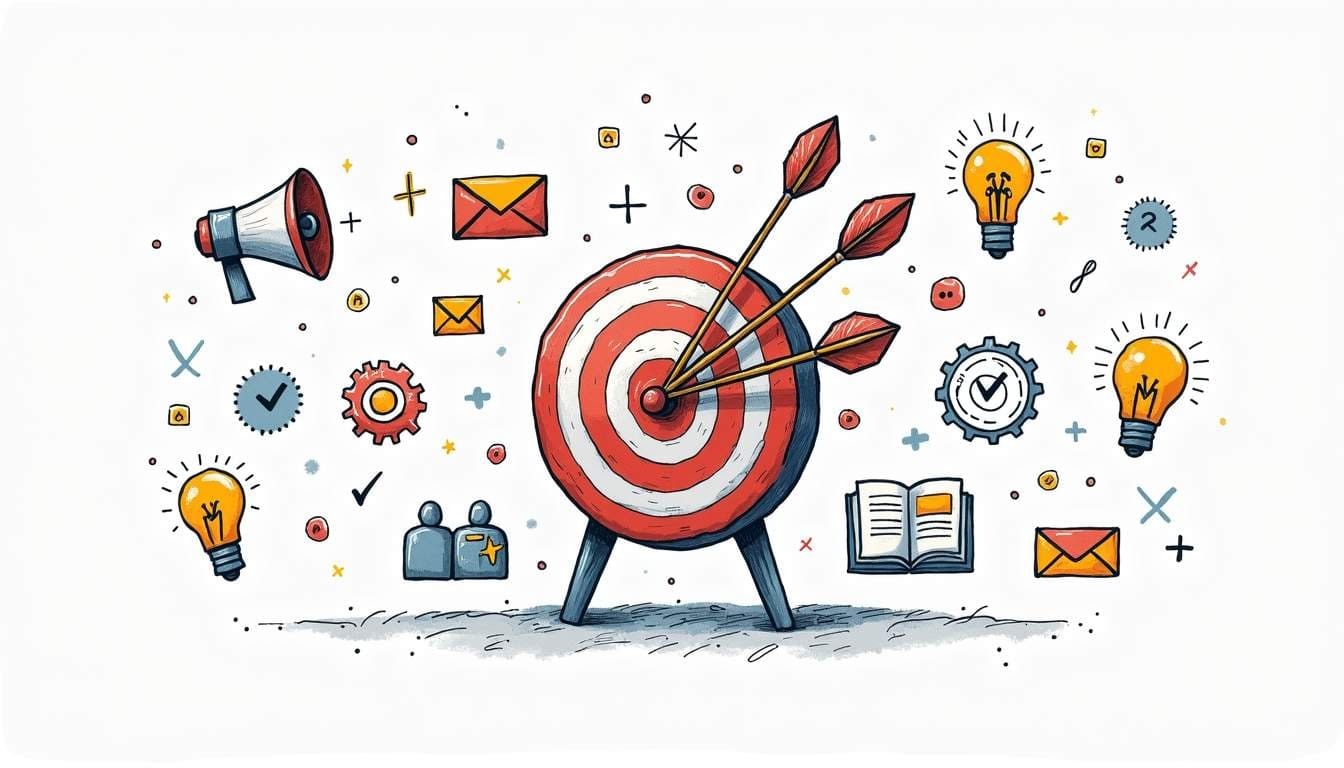 The 7 Key Elements of a Winning Social Media Strategy - Twine Blog