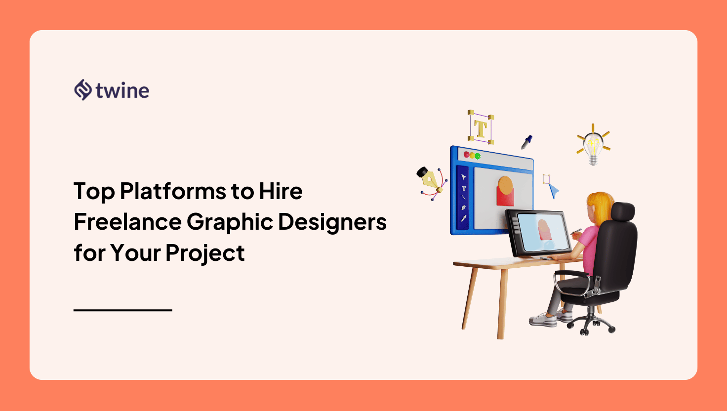 Top Platforms to Hire Freelance Graphic Designers for Your Project ...