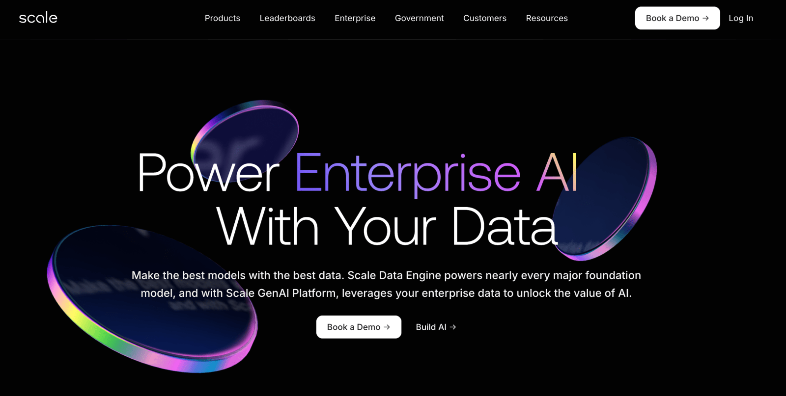 12 Leading Global Providers of AI Training Data You Should Know - Twine ...