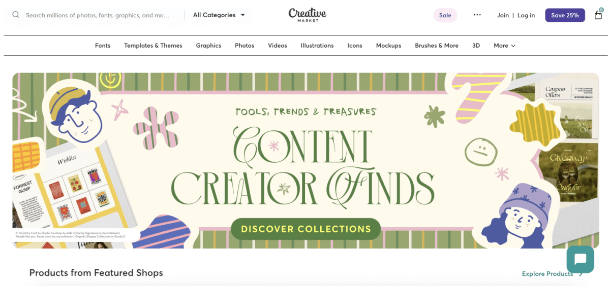 Top 10 Websites to Find an Freelance Illustrator - Twine Blog