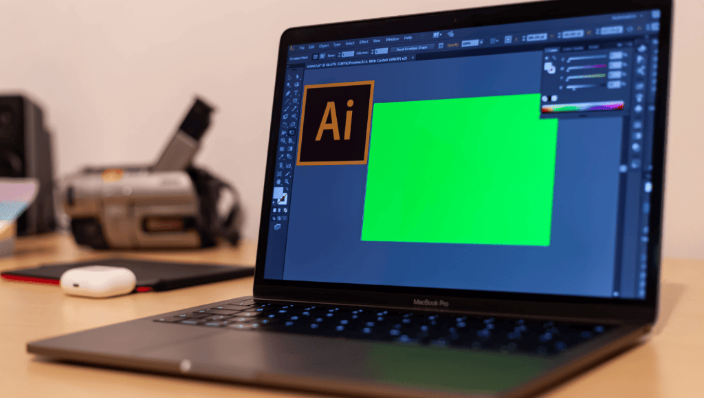 Top Mistakes When Hiring an Adobe Illustrator Expert - Twine Blog