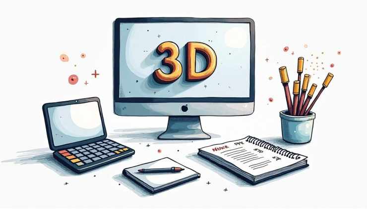 3D Designer Hourly Rates - Twine Blog