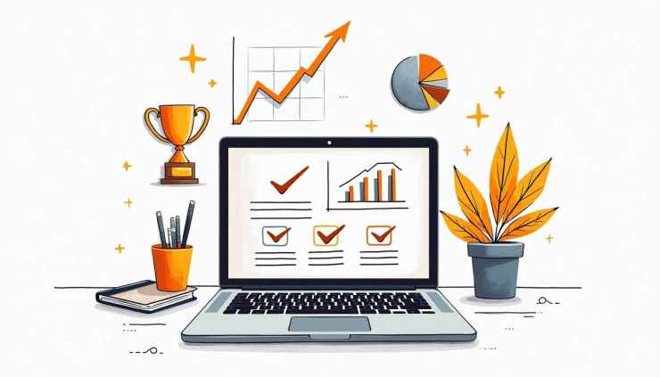 Investor-Ready Pitch Deck Examples You Can Learn From - Twine Blog