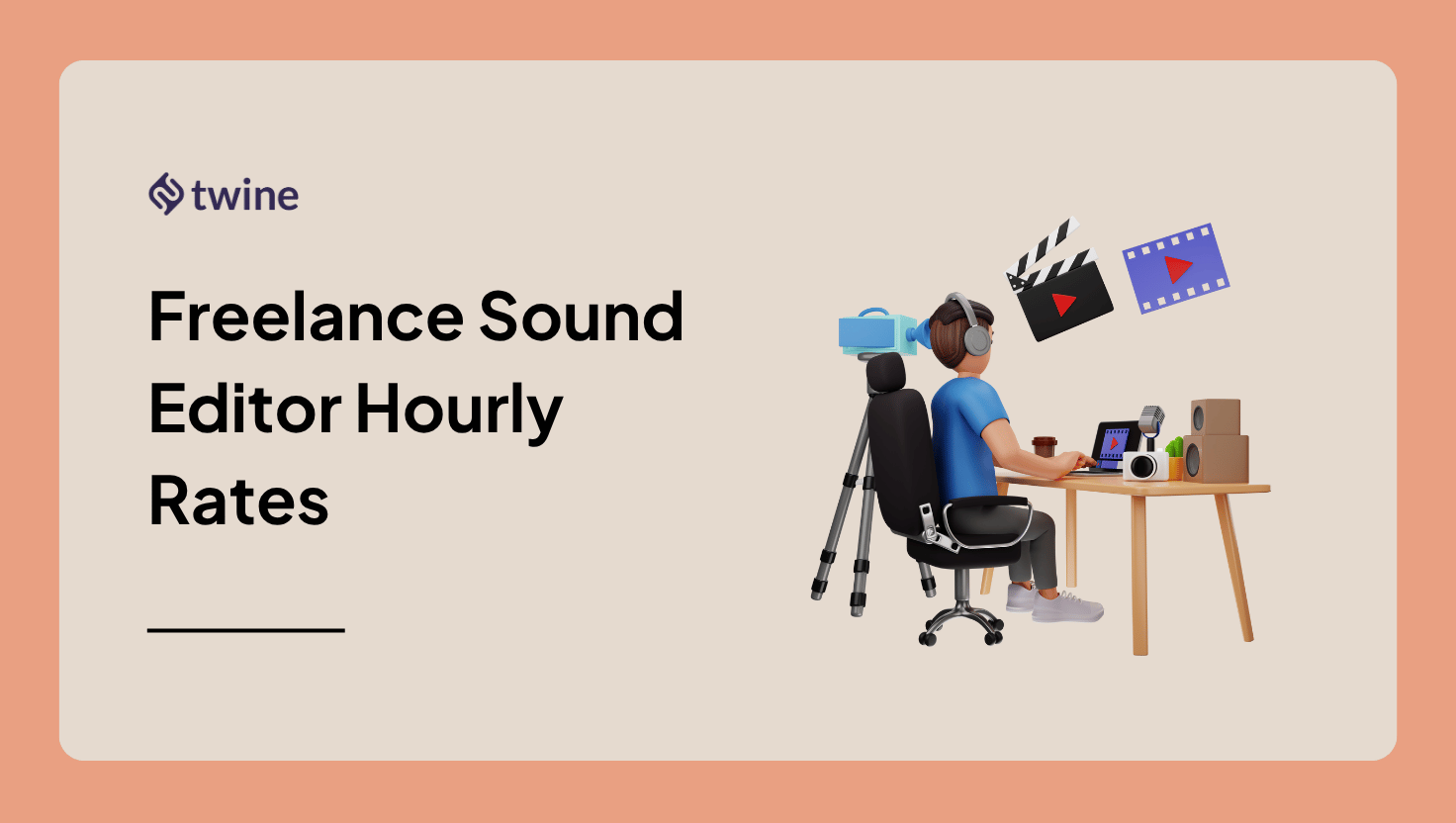 Freelance Sound Editor Hourly Rates: What You Need to Know Before ...