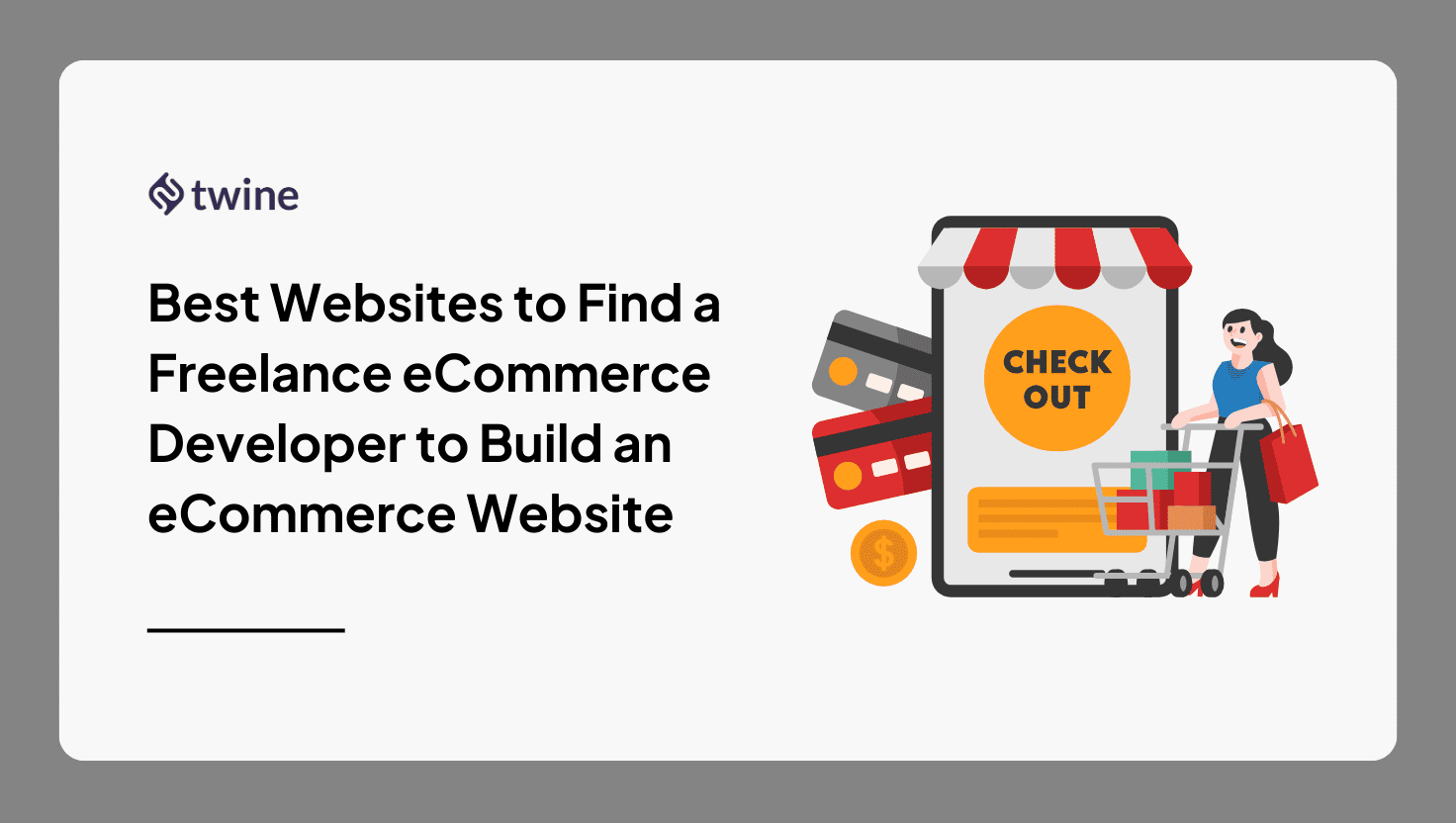 Best Websites to Find a Freelance eCommerce Developer to Build an ...