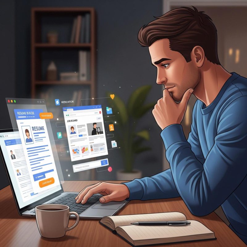 CV vs. Resume vs. Portfolio: What’s the Difference?